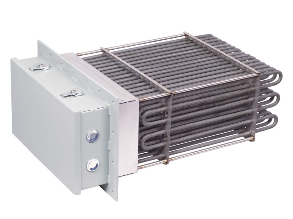 Air Heaters - Star Process and Control