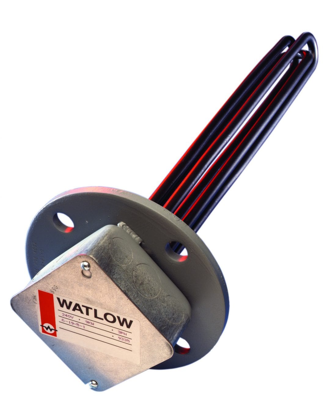 Process Heaters - Star Process and Control