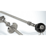 Pyromation Thermocouples - Star Process and Control