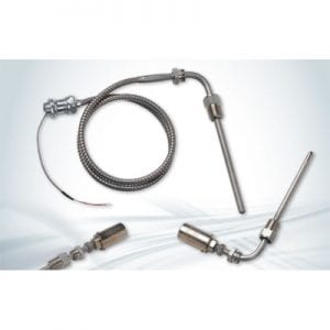 Pyromation Thermocouples - Star Process and Control